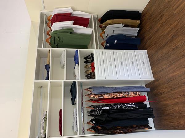 Photo Gallery | Castle Closet, Ltd. | Custom Closets in the New York ...
